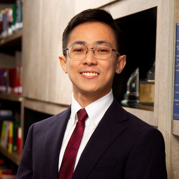 Don Marc Angelo A. Razon - PUNOLAW