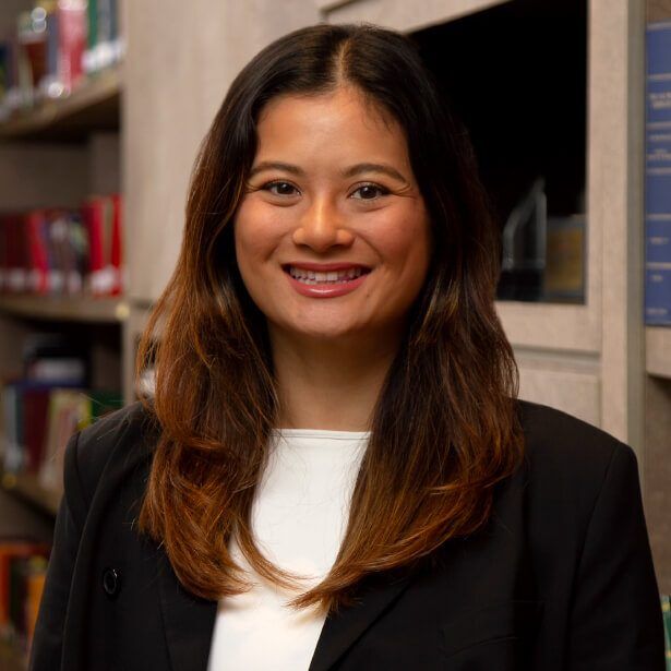 Francesca Angela C. Guingona - PUNOLAW