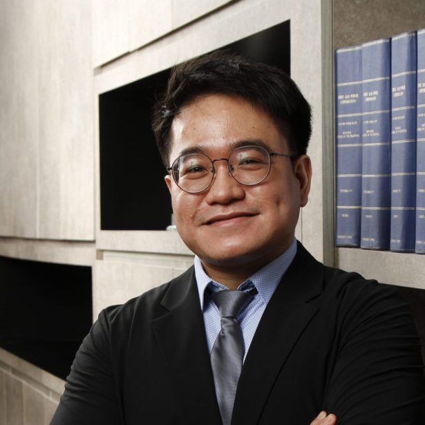 John Edcel Q. Andes - PUNOLAW