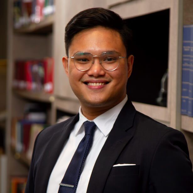 Mark Xavier C. Libardo - PUNOLAW