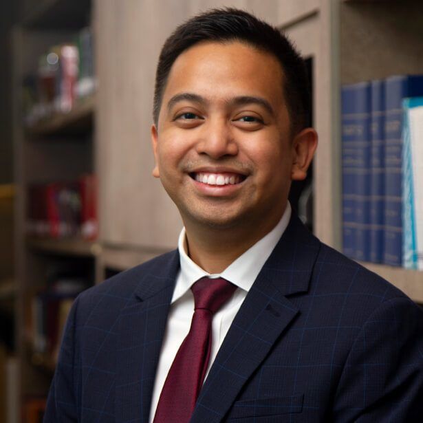 Samuel David S. Anonas - PUNOLAW