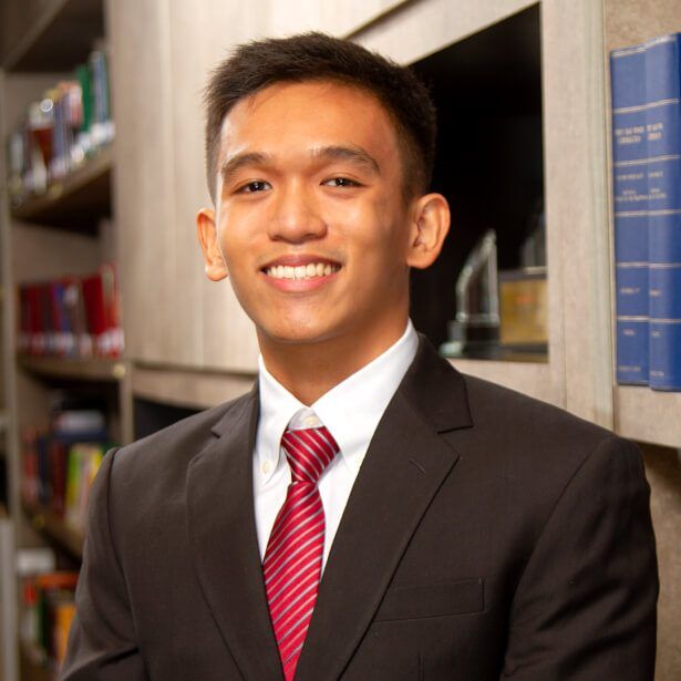 Ven Gabriel G. Tan - PUNOLAW