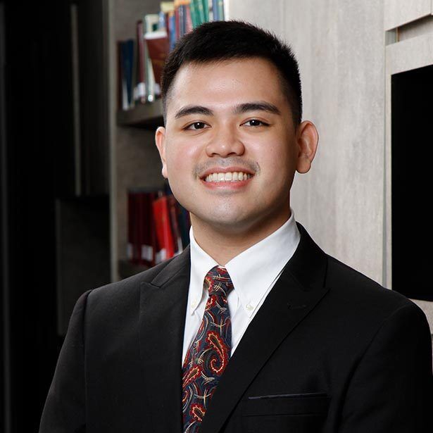 Francesco Andre Torres Valdecañas - PUNOLAW