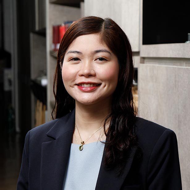 Jamela Vidad B. Devanadera - PUNOLAW