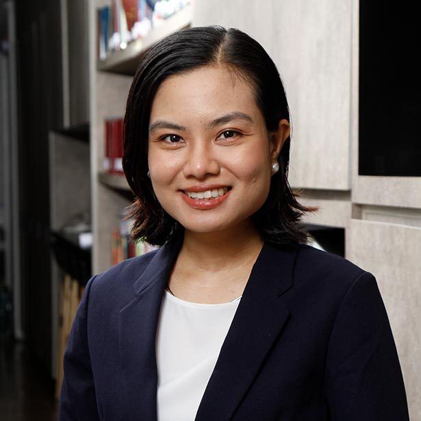 Therese Bernadette D. Sarmiento - PUNOLAW